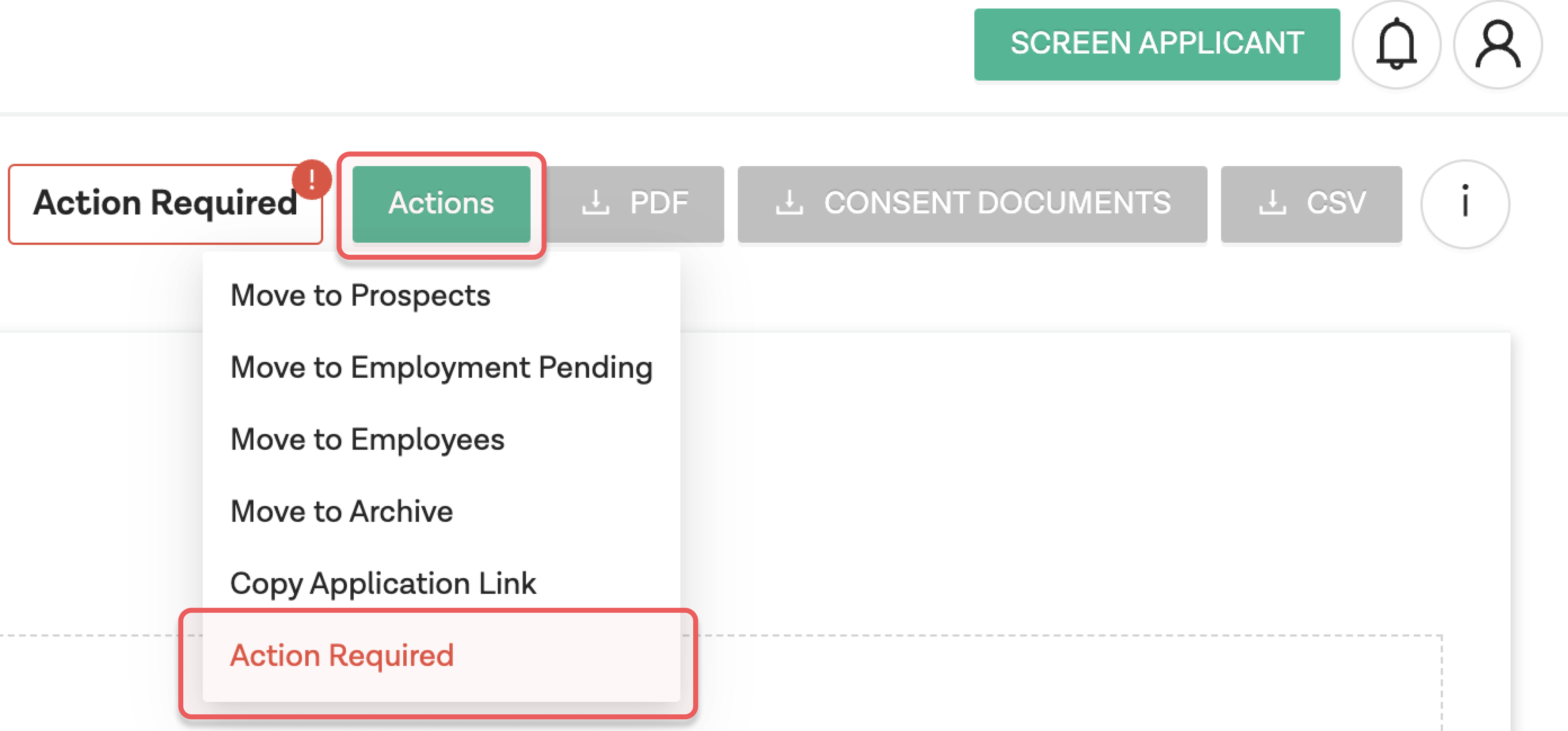 Manage costs for international checks – Certn